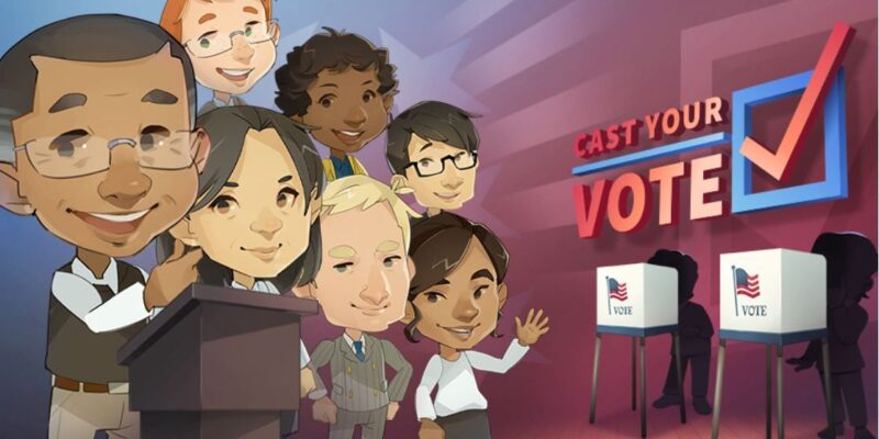 15 Resources To Teach the 2024 Presidential Election - Classroom