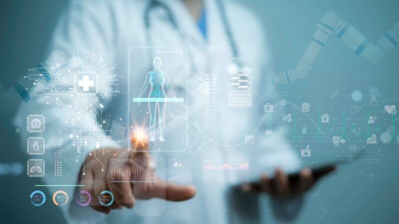 eLearning for MBBS: Helping Students Succeed - Classroom