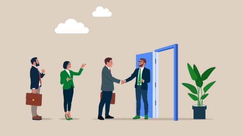 Employee Onboarding Vs. Orientation: What's The Difference? - Classroom