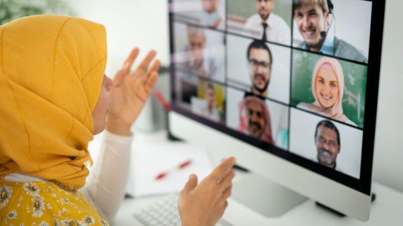 Global Onboarding: Importance And Best Practices - Classroom