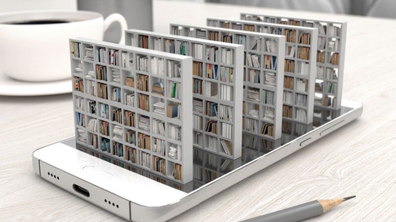 What's New In Our Virtual Library? January 2025 eBook Launches - Classroom