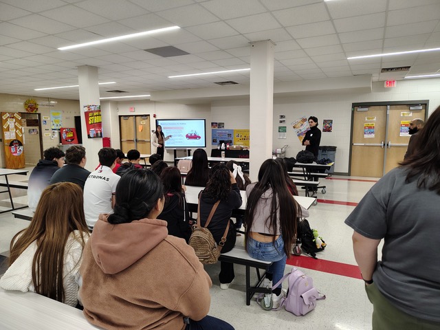 How To Prepare for Immigration Raids in Your School Community - Classroom