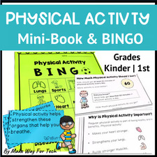 37 Fun & Effective Elementary PE Games Guaranteed to Get Kids Going ...