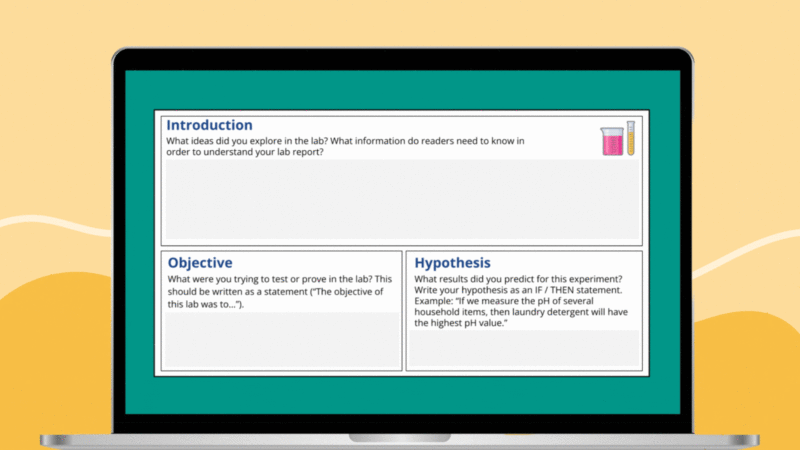 80 Best High School Science Experiments in Every Subject - Classroom