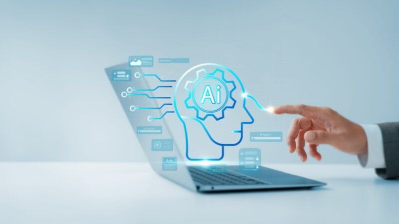 Ai And Adaptive Learning Platforms Will All Lmss Integrate Ai Classroom