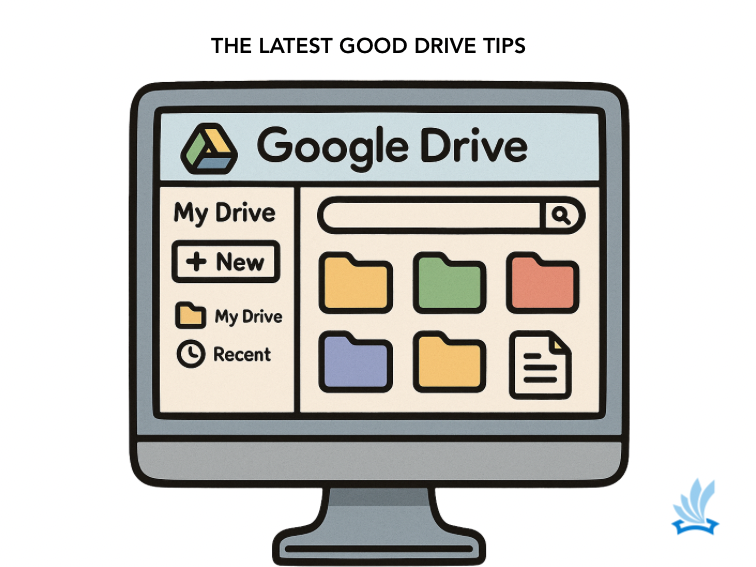 10 Google Drive Tips & Tricks For Students - Classroom