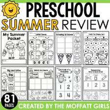 9 Refreshing Summer Teaching Resources for Parents to Promote Learning ...