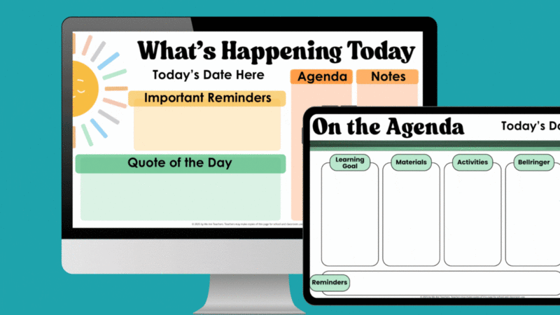 35 Free Google Slides Templates For Teachers And Classrooms Classroom