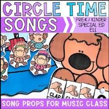 Up the Class Tempo with 17 Music Activities for Elementary Students ...