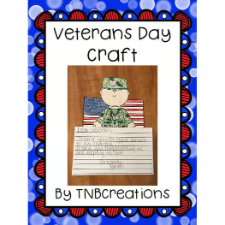 Veterans Day for Kids: 19 Activities That Teach Honor - Classroom