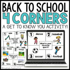 20 Creative Get-to-Know-You Activities for Students of All Ages - Classroom