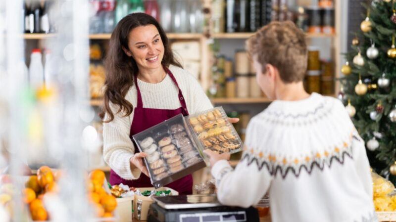Holiday Onboarding: Welcoming Seasonal Employees - Classroom