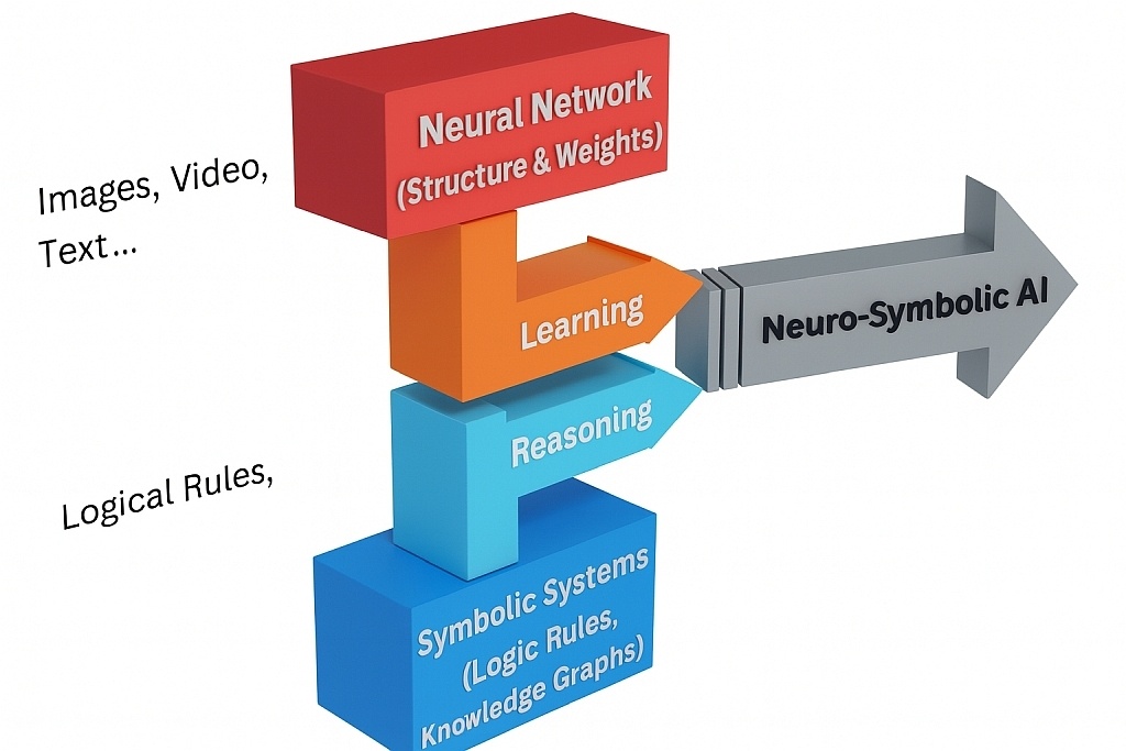 Neuro-Symbolic Artificial Intelligence - eLearning Industry - Classroom