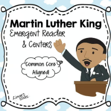14 Meaningful Martin Luther King, Jr. Day Activities for School - Classroom